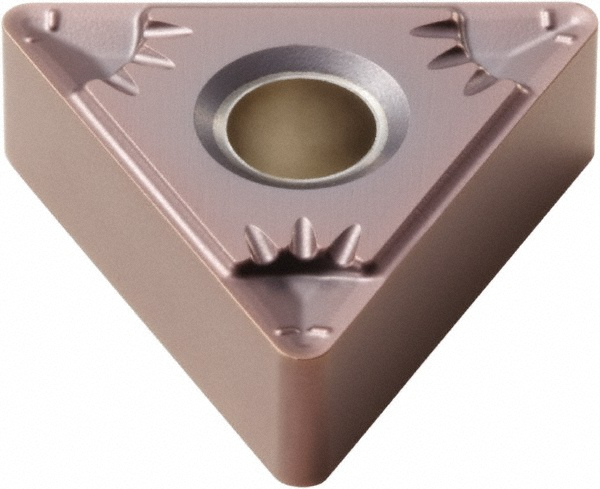 Seco - Turning Insert: TNMG TH1000 332-MF5, Carbide | MSC Direct