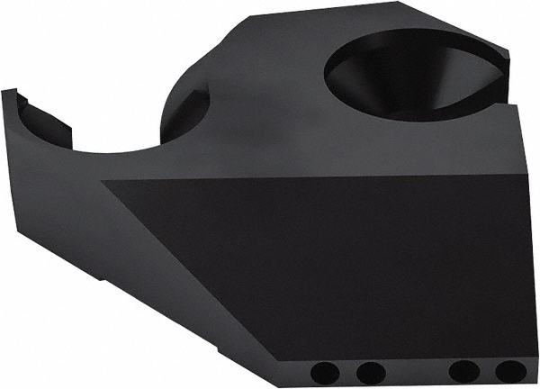 Seco - Coolant Shower Plate for Indexable Turning | MSC Direct