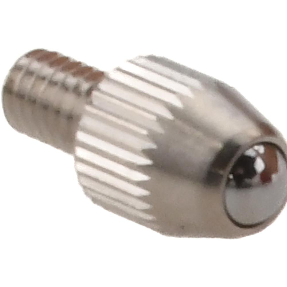 Mitutoyo - Drop Indicator Accessory: Contact Points | MSC Direct