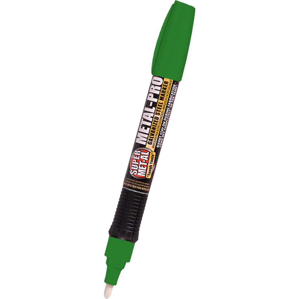 Super Met-Al - Markers & Paintsticks: Marker Type: Washable Marker ...