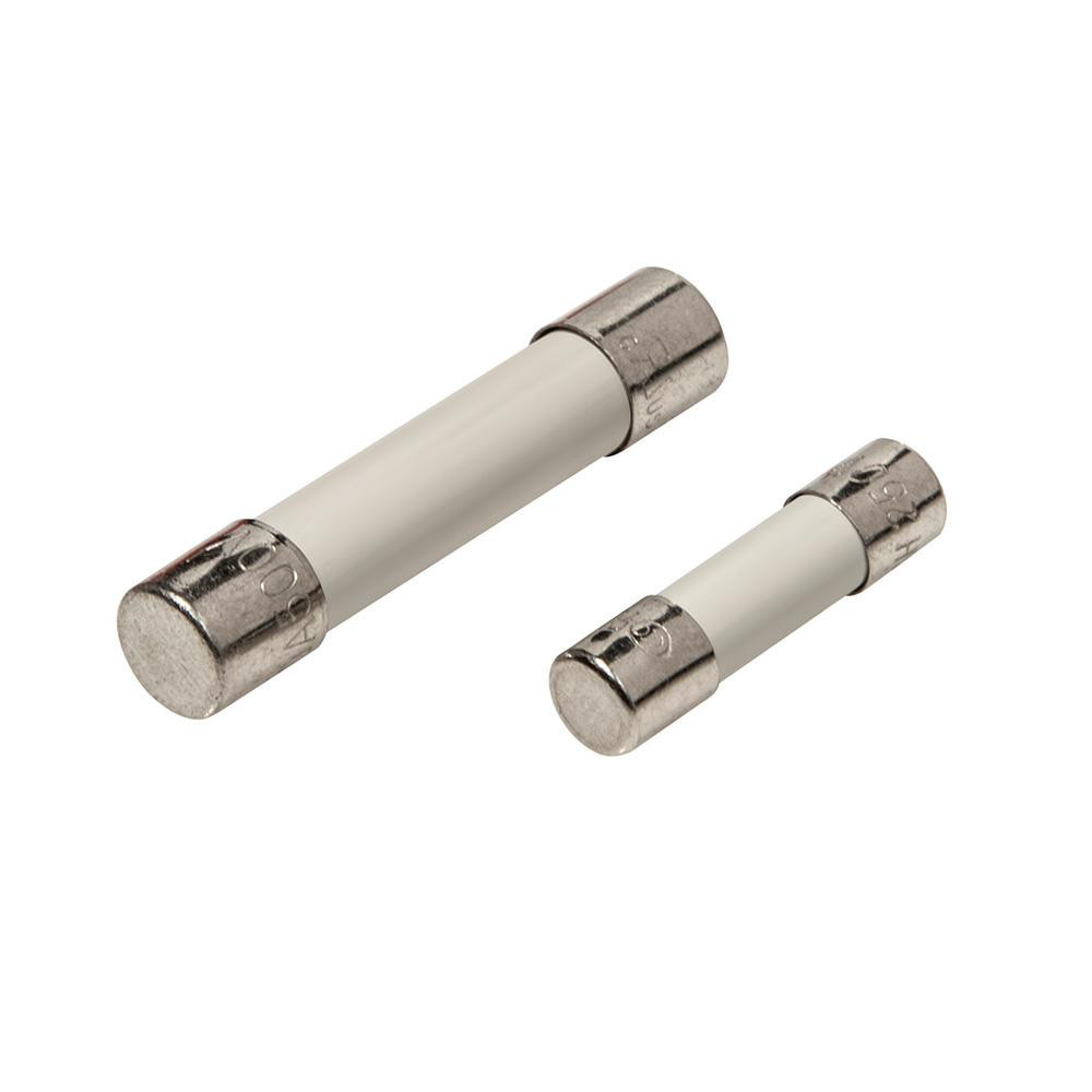 Klein Tools - Multimeter Fuse: Fast-Acting, 500 V, 10.0000 A | MSC Direct