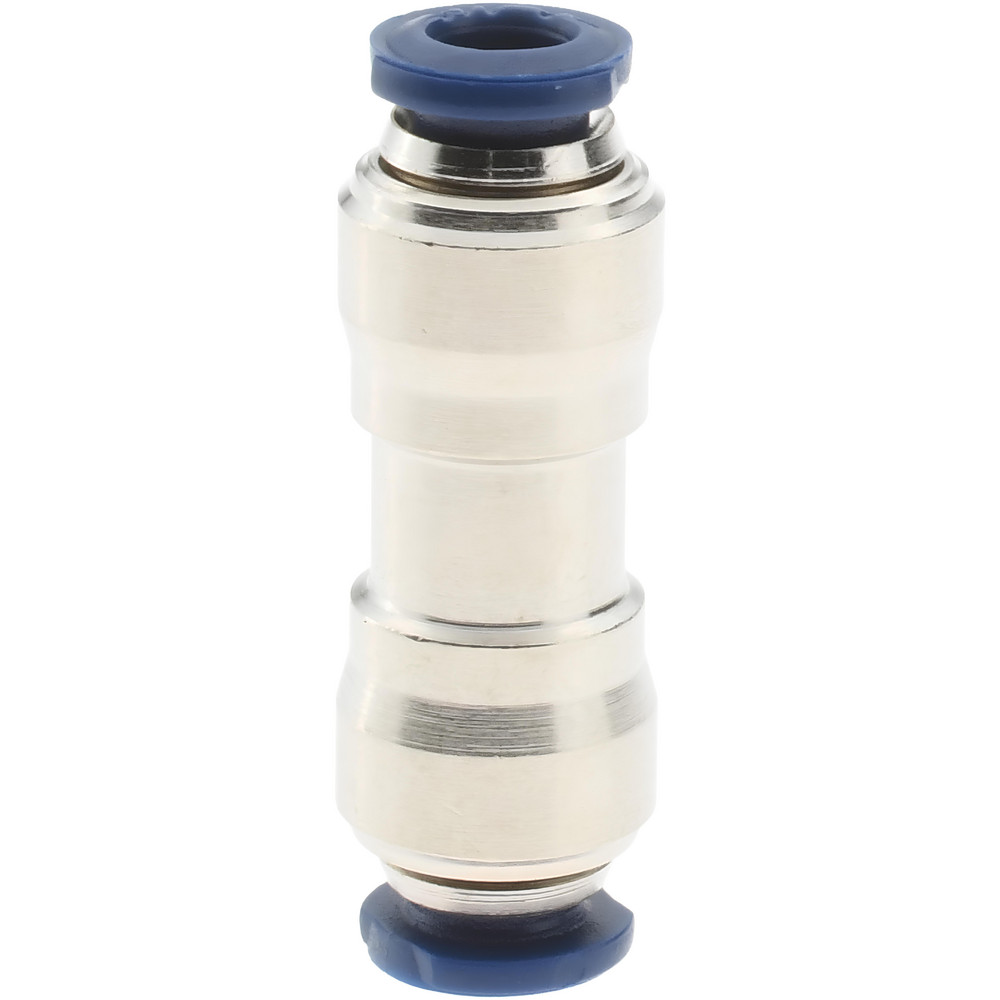 PRO-SOURCE - Push-to-Connect Tube x Tube Fitting: 1/8" OD | MSC Direct