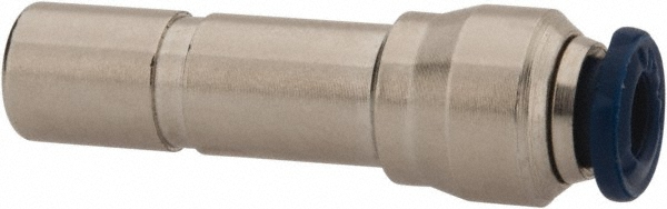 PRO-SOURCE - Push-to-Connect Tube x Stem Fitting: 3/8" OD | MSC Direct