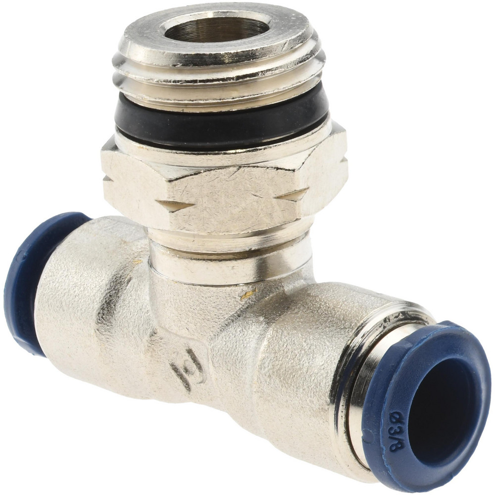 PRO-SOURCE - Push-to-Connect Tube x Universal Thread Fitting: Universal ...