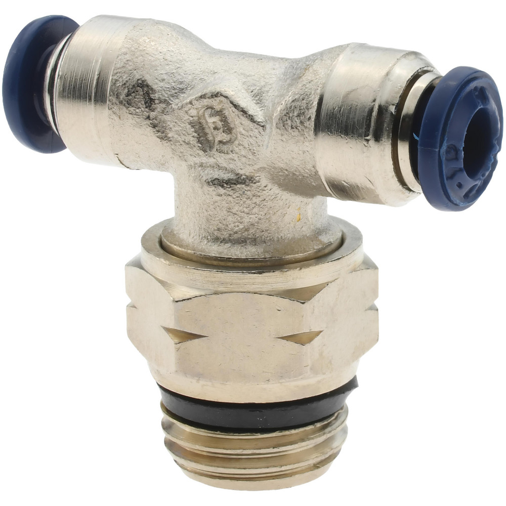 PRO-SOURCE - Push-to-Connect Tube x Universal Thread Fitting: Universal, 5/32" OD | MSC Direct