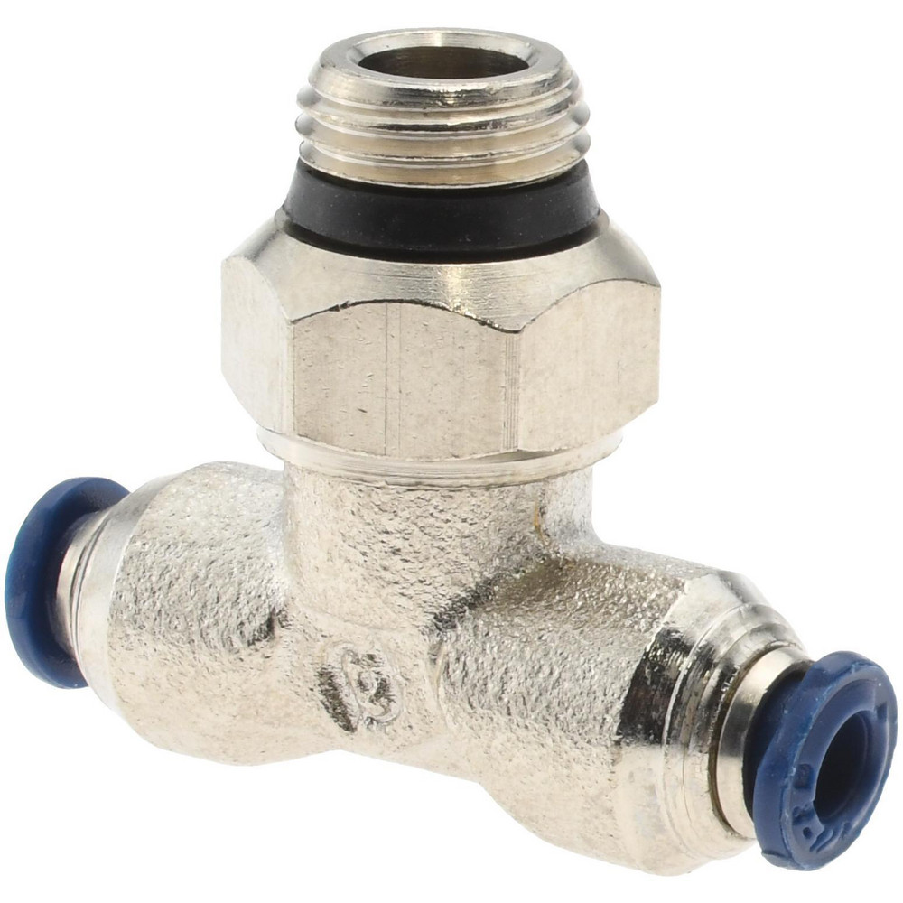 PRO-SOURCE - Push-to-Connect Tube x Universal Thread Fitting: Universal ...