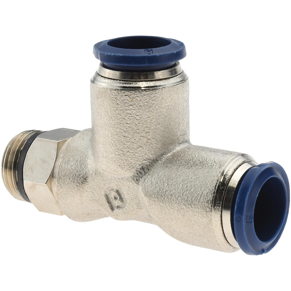 PRO-SOURCE - Push-to-Connect Tube x Universal Thread Fitting: Universal ...