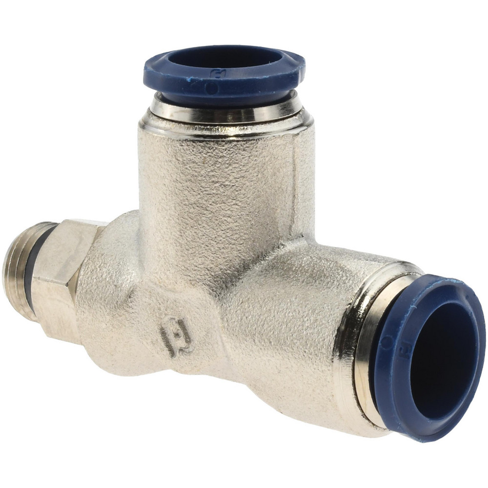 PRO-SOURCE - Push-to-Connect Tube x Universal Thread Fitting: Universal ...