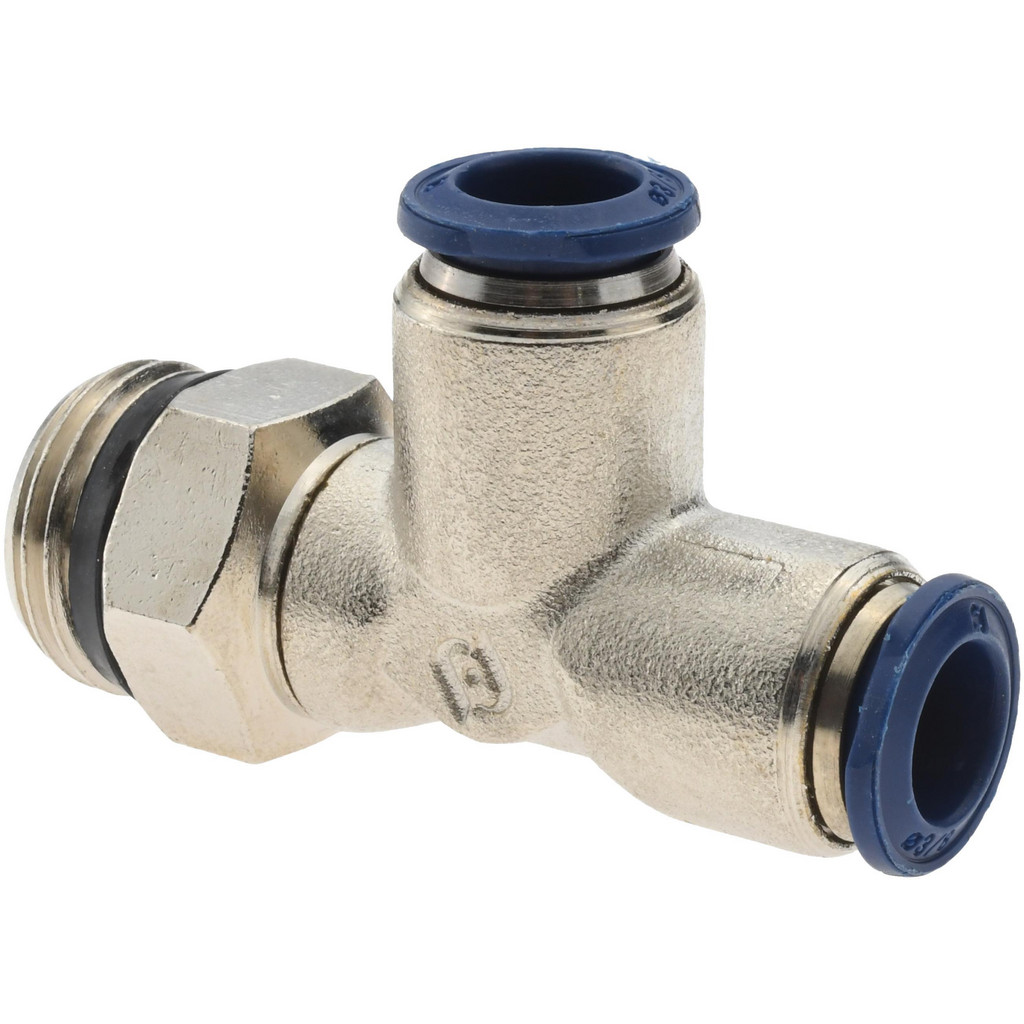 PRO-SOURCE - Push-to-Connect Tube x Universal Thread Fitting: Universal ...