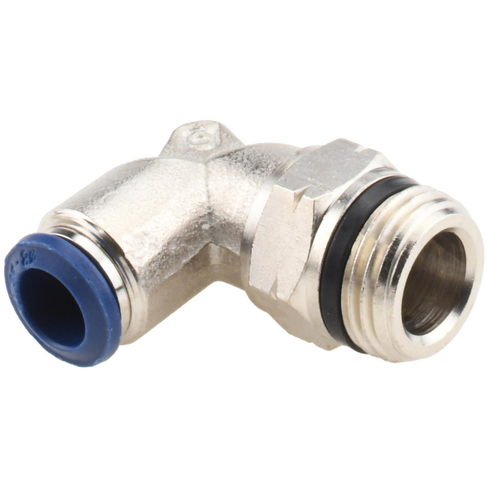PRO-SOURCE - Push-to-Connect Tube x Universal Thread Fitting: Universal, 5/16" OD | MSC Direct