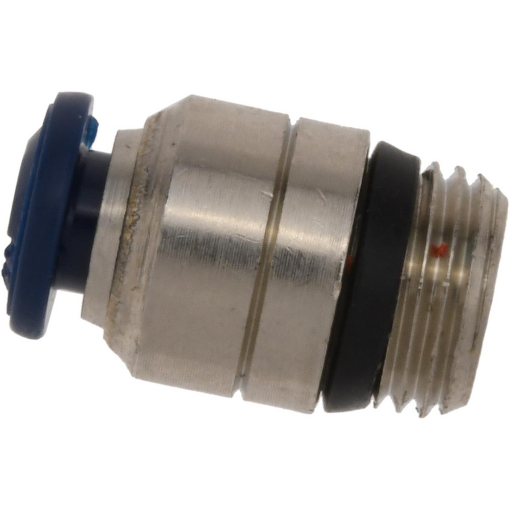 PRO-SOURCE - Push-to-Connect Tube x Universal Thread Fitting: Universal, 5/32" OD | MSC Direct