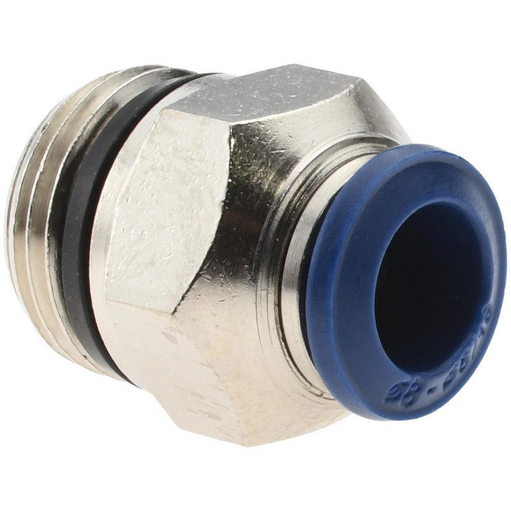 PRO-SOURCE - Push-to-Connect Tube x Universal Thread Fitting: Universal, 5/16" OD | MSC Direct