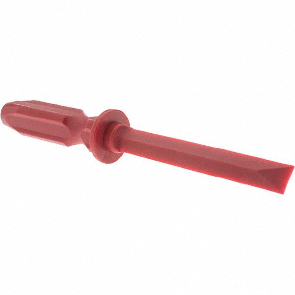 Bada - Wheel Weight Scraper - - 81095606 - MSC Industrial Supply