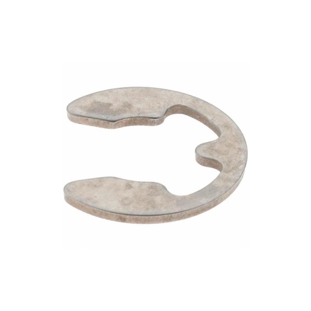 Rotor Clip - External E Style Retaining Ring: 8 mm Groove Dia, 10.5 mm ...