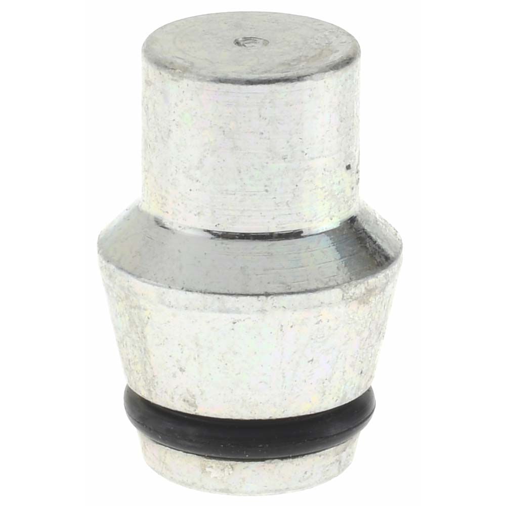 Parker - Metal Flareless Bite Tube Cap - - 81105587 - MSC Industrial Supply