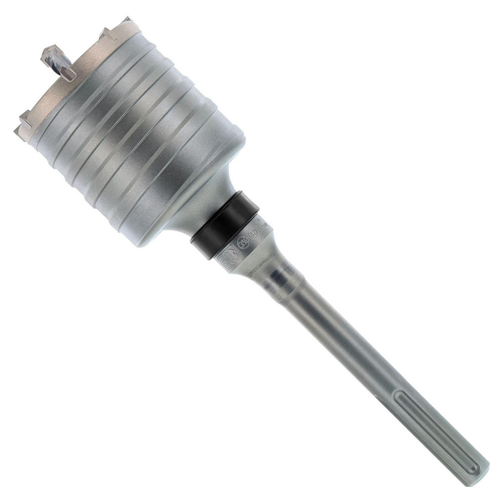 DIABLO - Core Bits: 3.25 in, 7 in, Carbide, Dry | MSC Direct