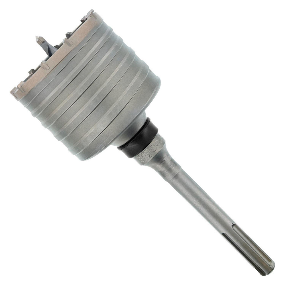 DIABLO - Core Bits: 4 in, 7 in, Carbide, Dry | MSC Direct