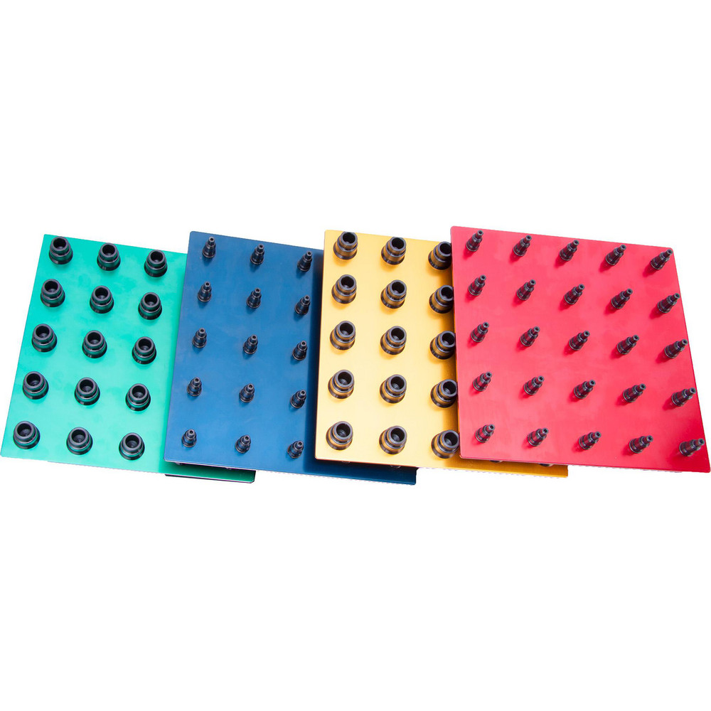 OSG - Shrink-Fit Accessories: Accessory Type: Shrink-Fit Extension ...