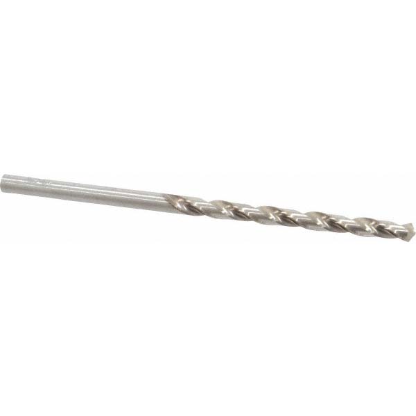 Chicago-Latrobe - Jobber Length Drill Bit: #30 (0.1285) Dia, 118 deg ...