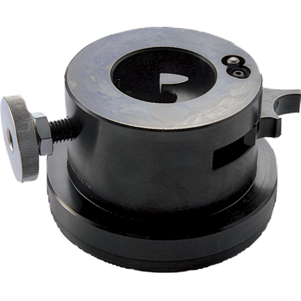 OSG - Shrink-Fit Accessories: Accessory Type: Adjustable Base Adapter ...