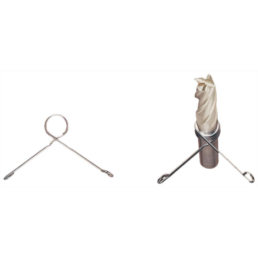 OSG - Shrink-Fit Accessories: Accessory Type: Coil Spring; For Use With ...