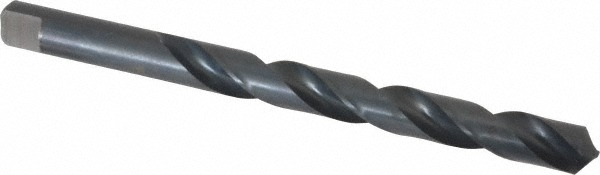 Chicago-Latrobe - Jobber Length Drill Bit: 27/64" (0.4219) Dia, 118 deg ...