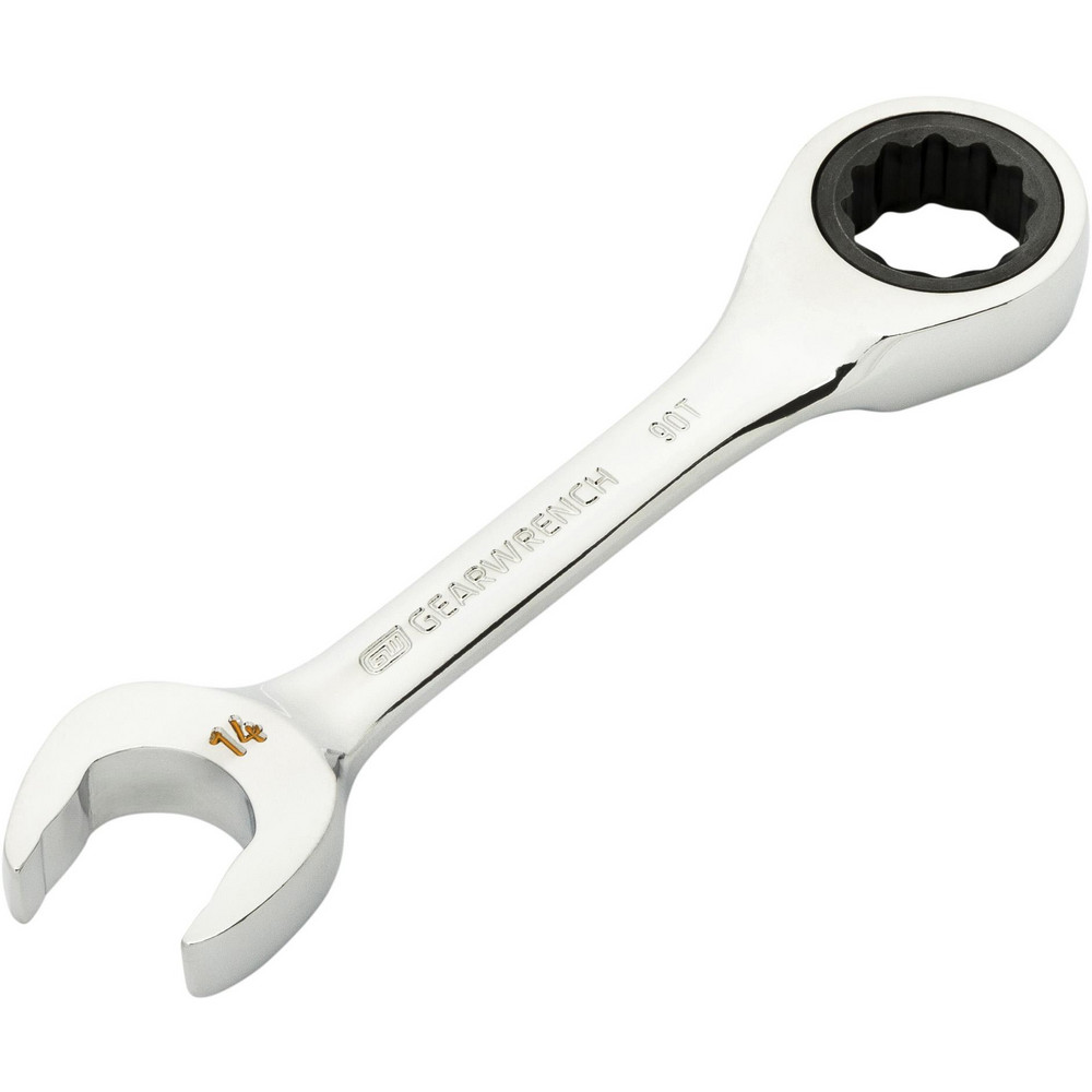 GEARWRENCH - Combination Wrench: 14.00 mm Head Size | MSC Direct