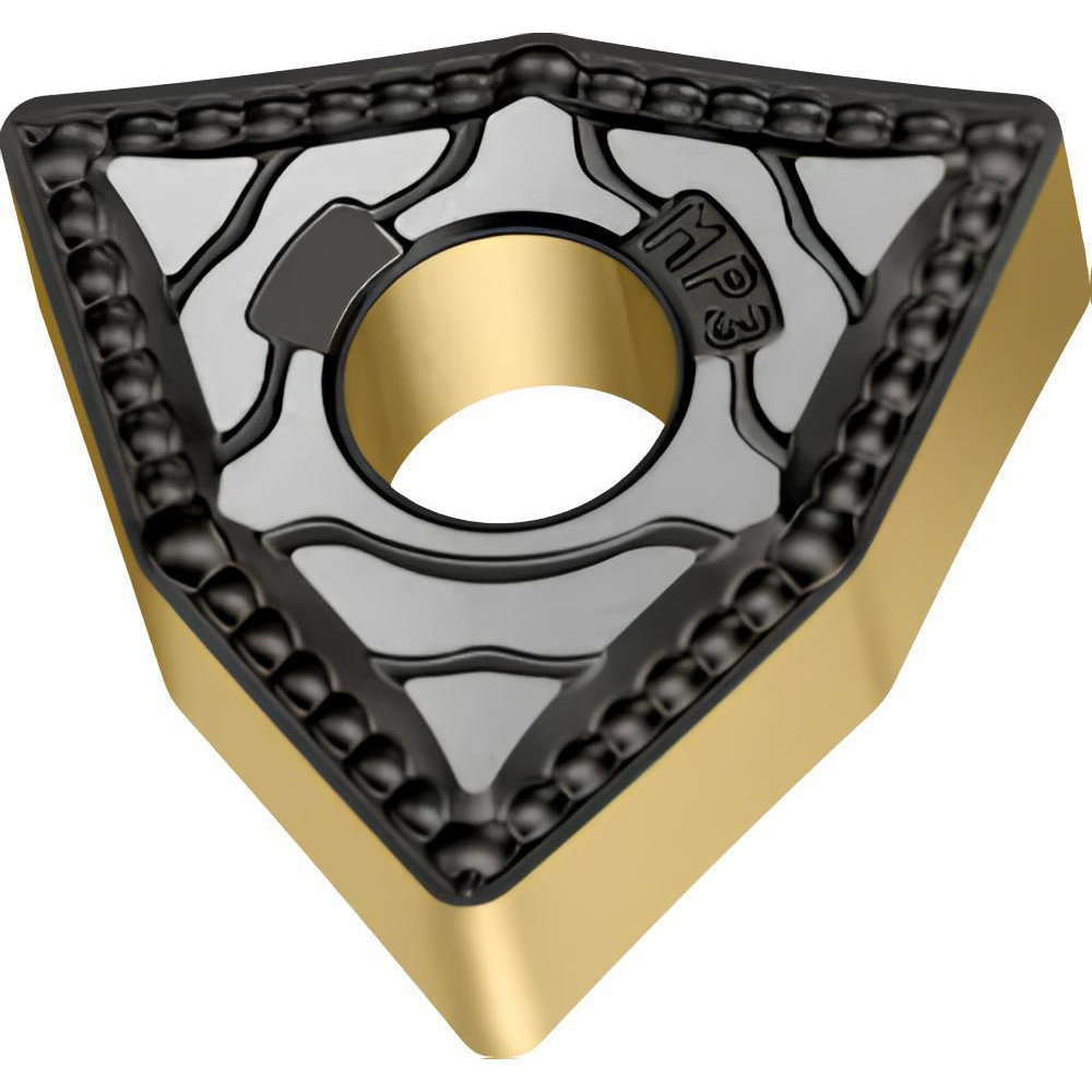 Walter - Turning Insert: WNMG331-MP3 WPP20G, Carbide | MSC Direct