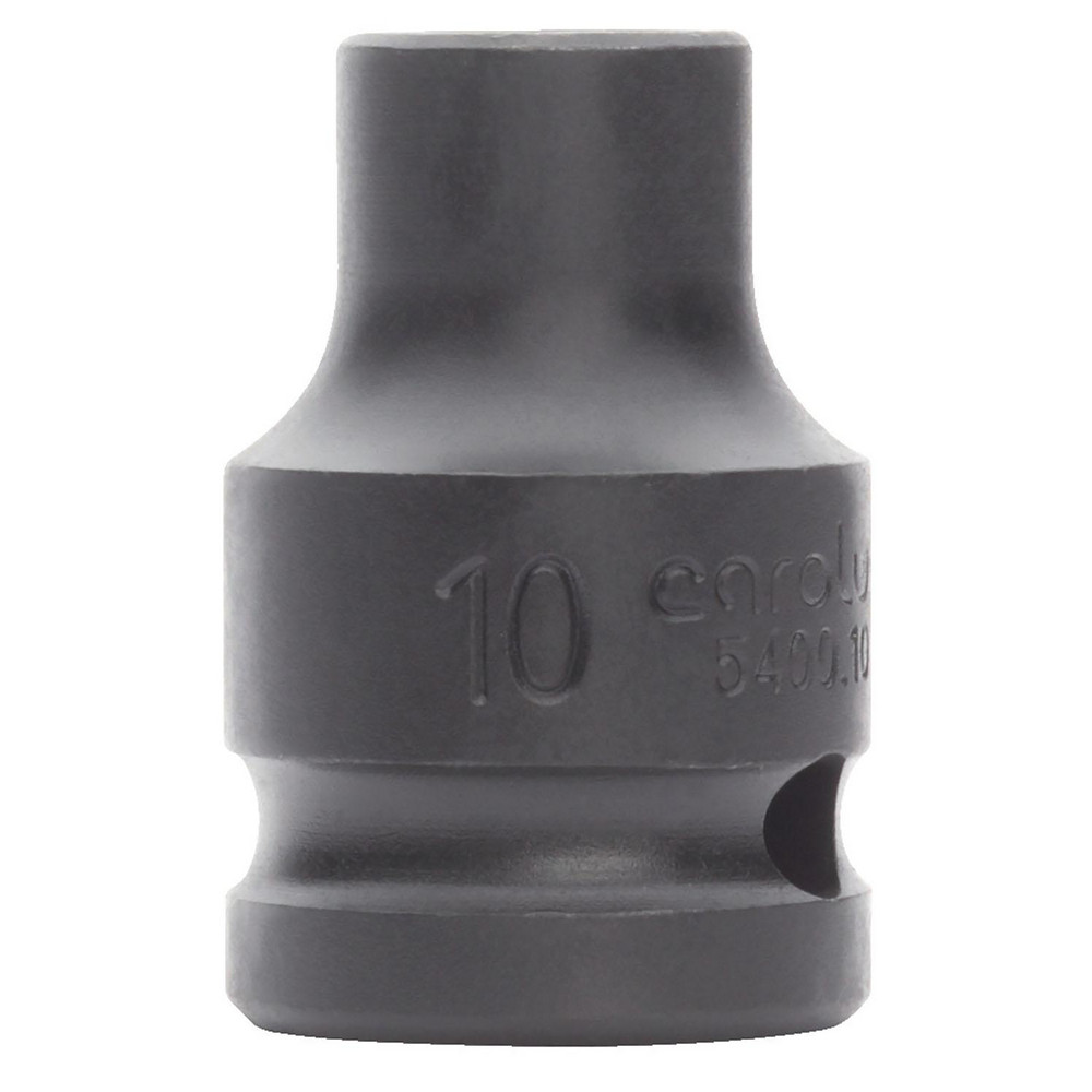 Gedore - Impact Hex & Torx Bit Sockets: Drive Size (Inch): 1/4; Hex ...