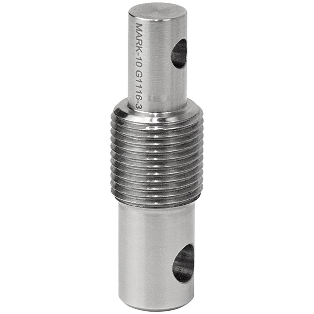Mark-10 - Tension & Compression Force Gage Accessories: Eye End Adapter ...