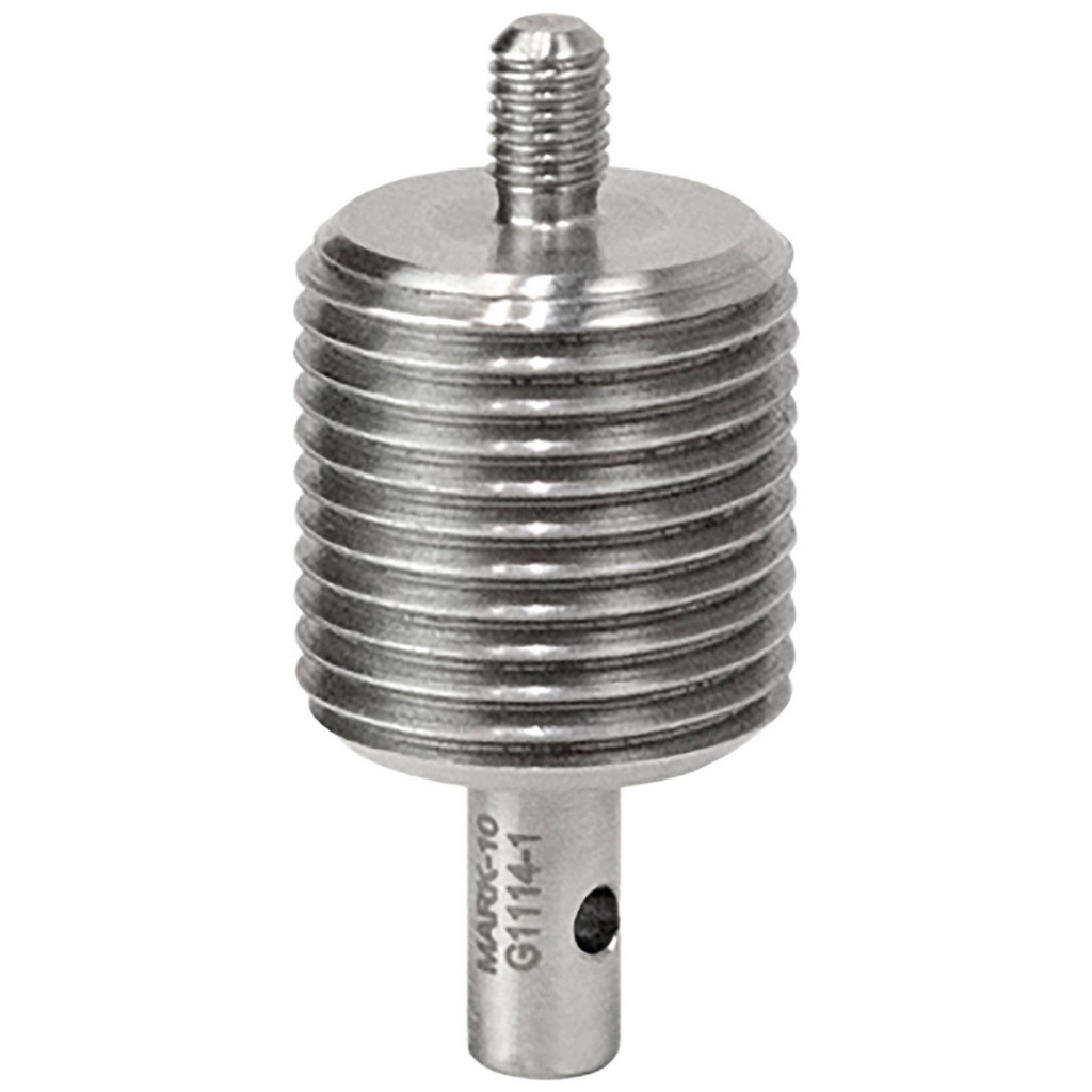 Mark-10 - Tension & Compression Force Gage Accessories: Type: Eye End ...