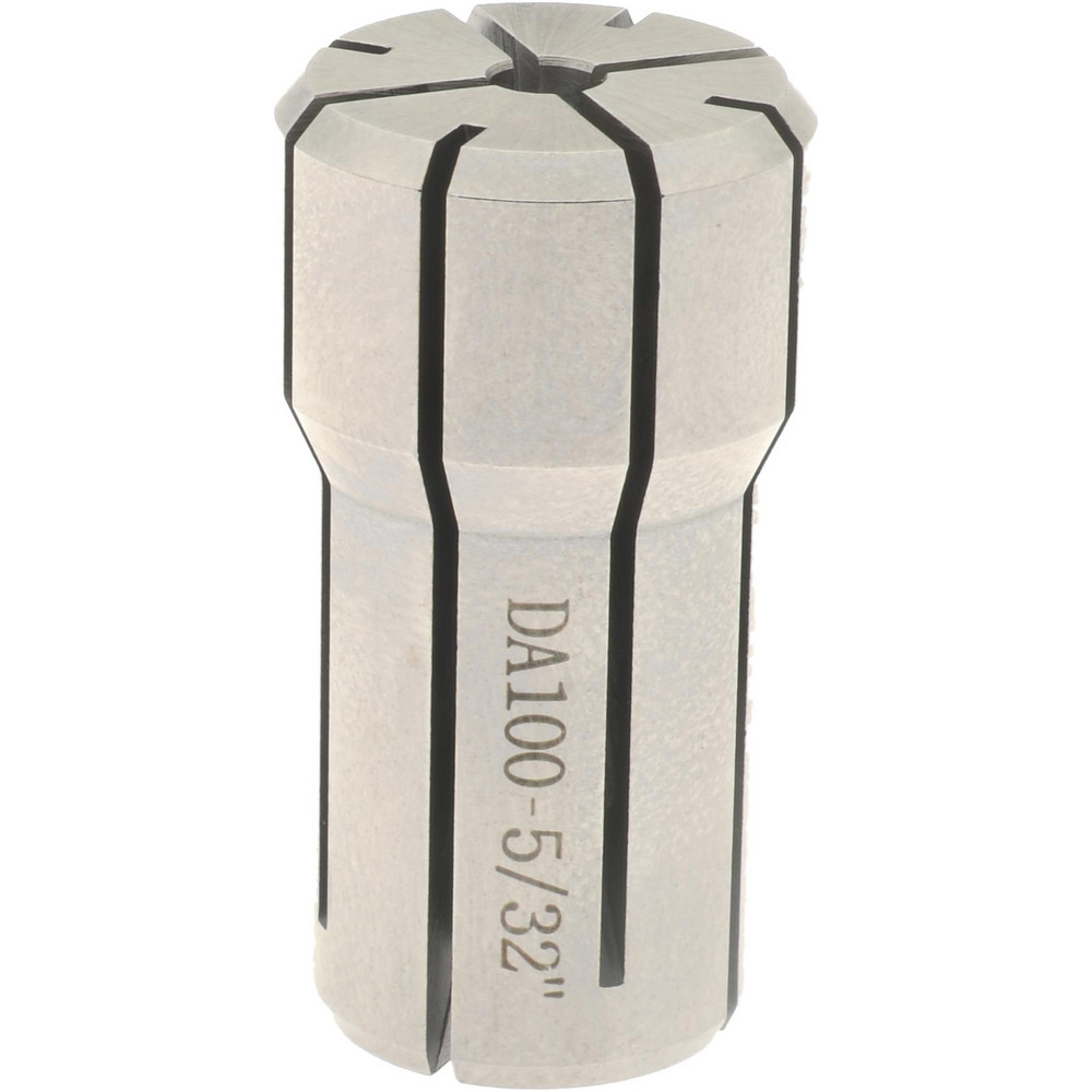Accupro - Double Angle Collet: DA100 Collet, 5/32" | MSC Direct