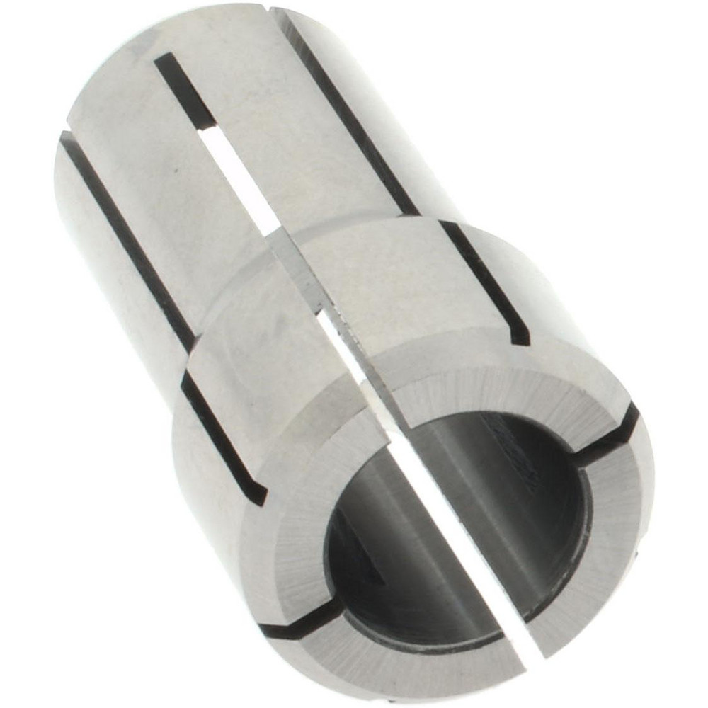 Accupro - Double Angle Collet: DA100 Collet, 15/32" | MSC Direct