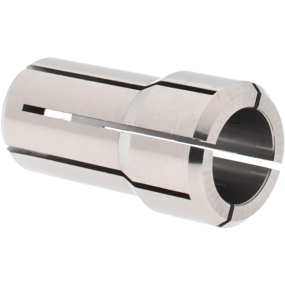Accupro - Double Angle Collet: DA100 Collet, 1/2" | MSC Industrial ...