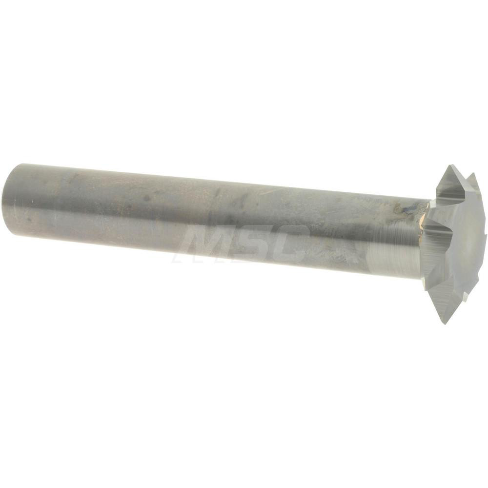 Accupro - Single Profile Thread Mill: 1-4, 4 to 8 TPI, Internal ...