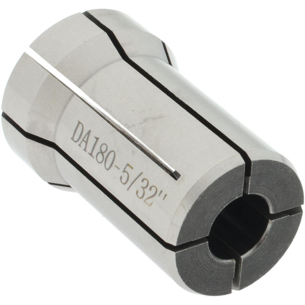 Accupro - Double Angle Collet: DA180 Collet, 5/32" | MSC Industrial ...