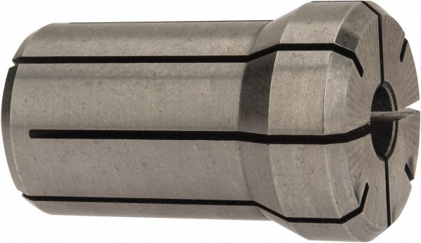 Accupro - Double Angle Collet: DA180 Collet, 19/64" | MSC Direct