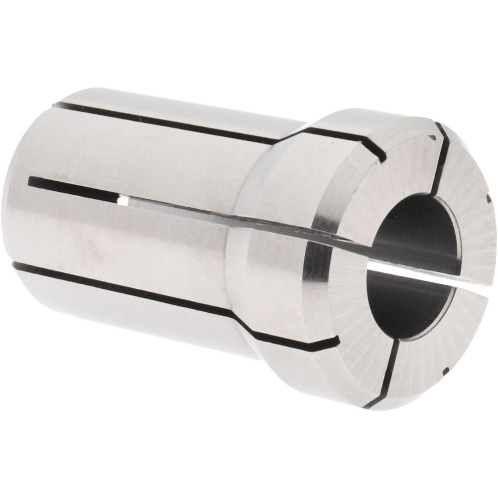Accupro - Double Angle Collet: DA180 Collet, 1/2" | MSC Industrial ...