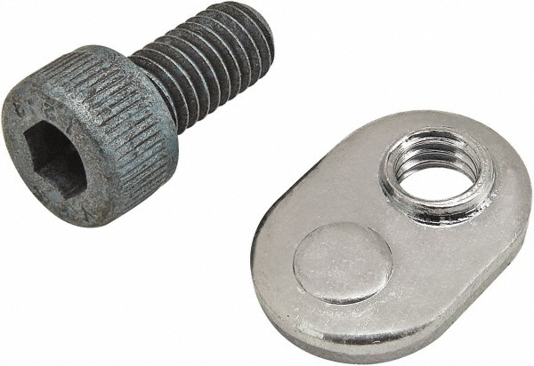 80/20 Inc. - Open Shelving Socket Head Cap Screw - 81328700 - MSC ...