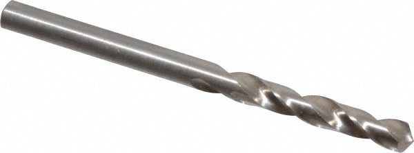 Chicago-Latrobe - Screw Machine Drill Bit: #24 (0.1520) Dia, 118 deg ...