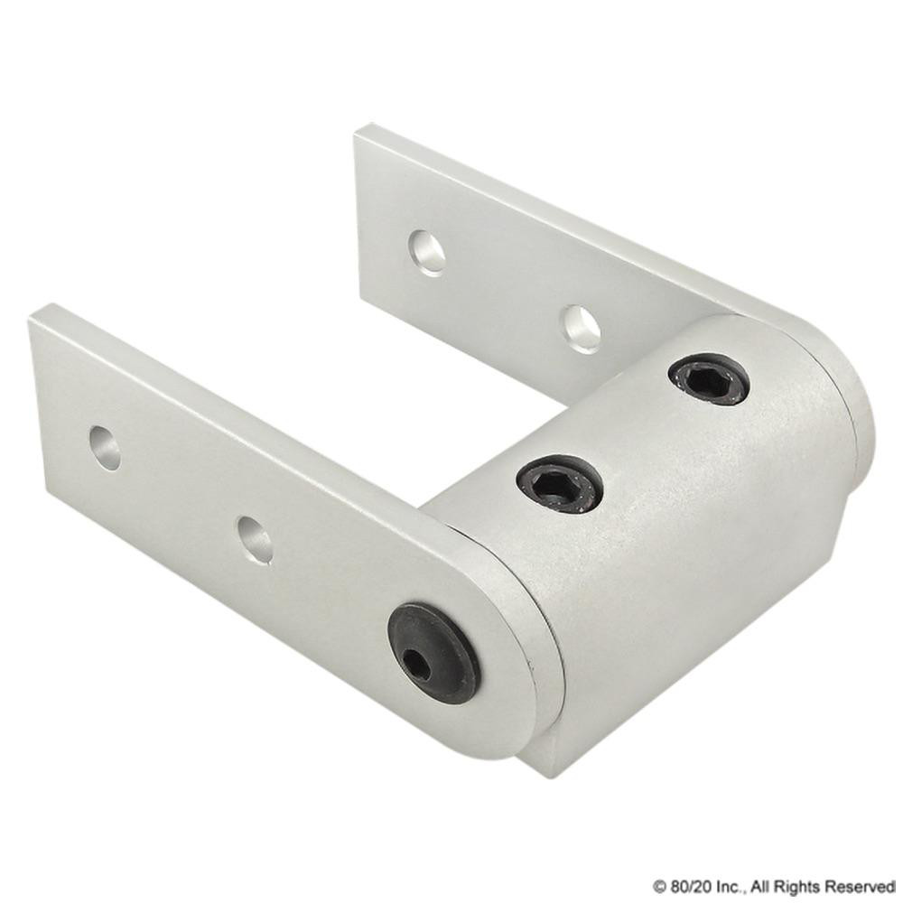 80/20 Inc. - Pivot Arm: Use with Series 15 & Bolt Kit 3320 or 3325 ...