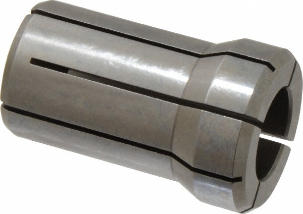 Accupro - Double Angle Collet: DA180 Collet, 37/64" | MSC Direct