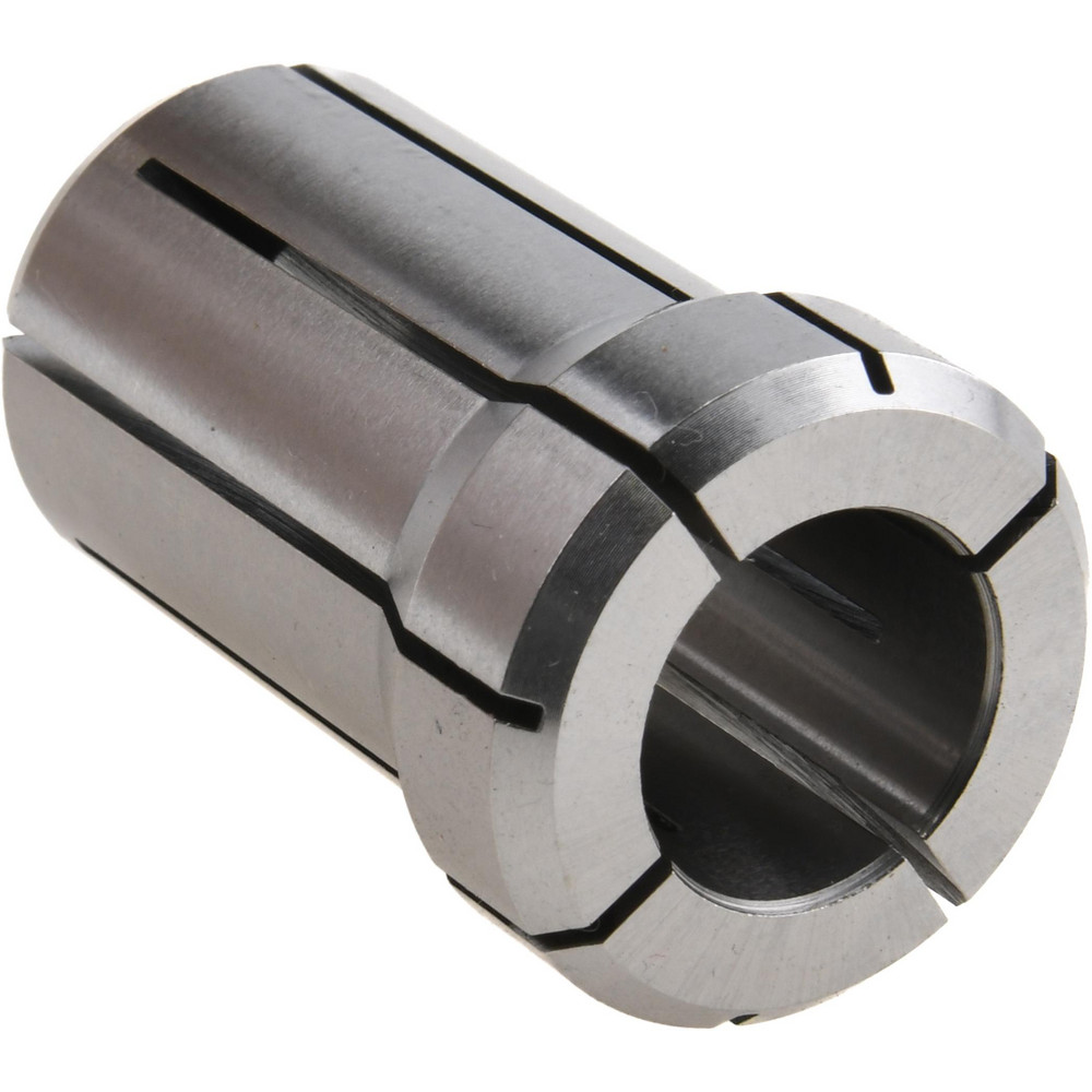 Accupro - Double Angle Collet: DA180 Collet, 19/32" | MSC Direct