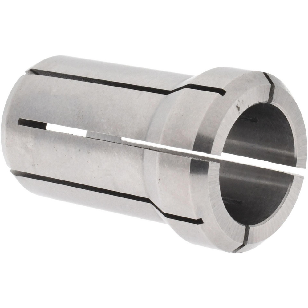 Accupro - Double Angle Collet: DA180 Collet, 11/16" | MSC Industrial ...