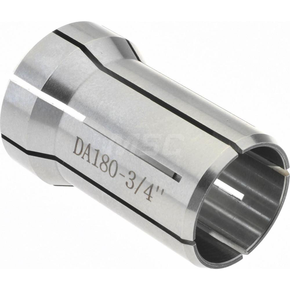 Accupro - 3/4" DA180 DA Collet - 81400798 - MSC Industrial Supply