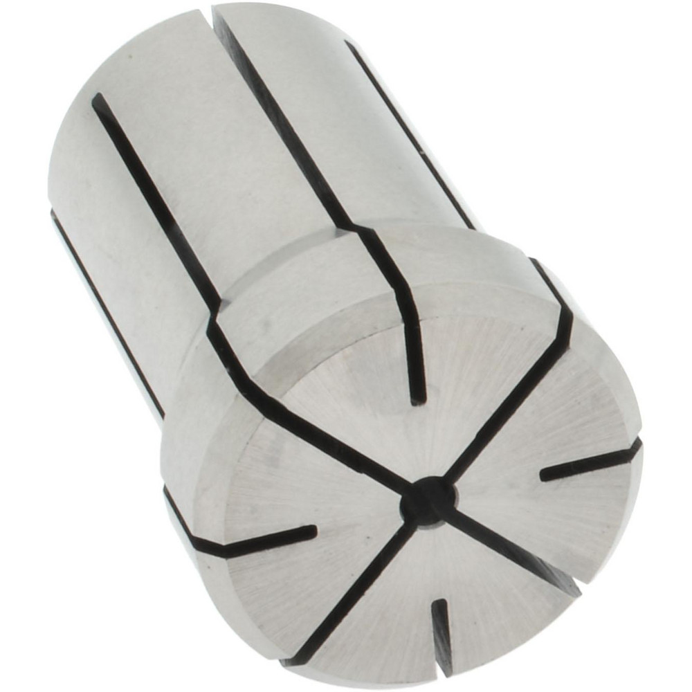 Accupro - Double Angle Collet: DA180 Collet, 1/8" | MSC Direct