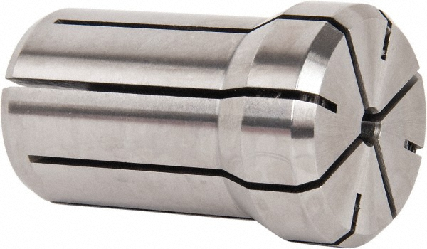 Accupro - Double Angle Collet: DA180 Collet, 9/64" | MSC Direct