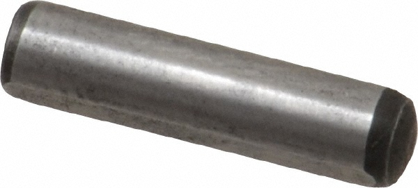 Value Collection - 5mm Diam x 20mm Pin Length Alloy Steel Pull Out ...