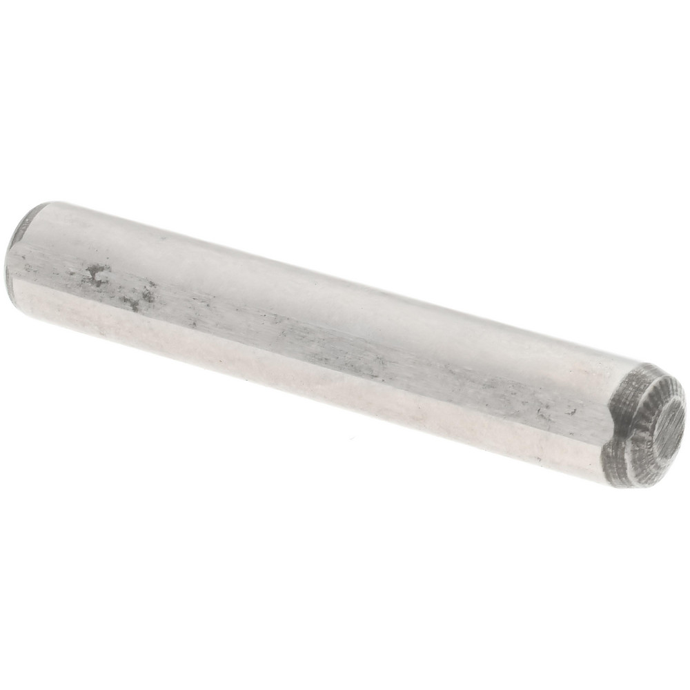 Value Collection - Dowel Pin: 5.00 mm Dia, 30.00 mm OAL, Alloy Steel ...