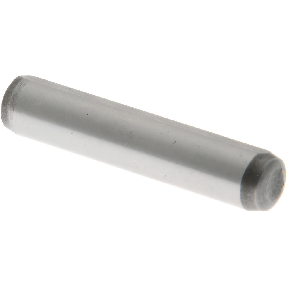 Value Collection - Dowel Pin: 6.00 mm Dia, 30.00 mm OAL, Alloy Steel | MSC Direct
